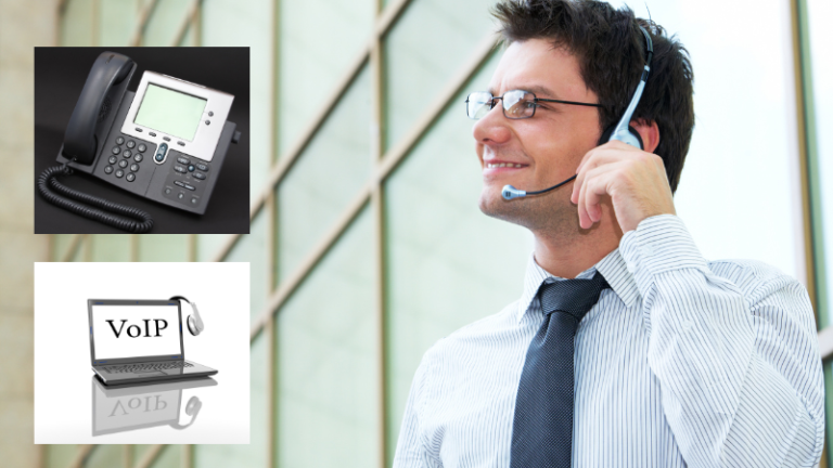 Demystifying Cloud Telephony: What It Is and How It Works