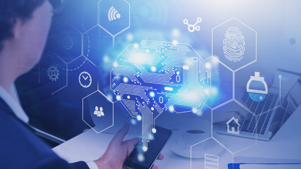 The Future of Interactive Voice Response